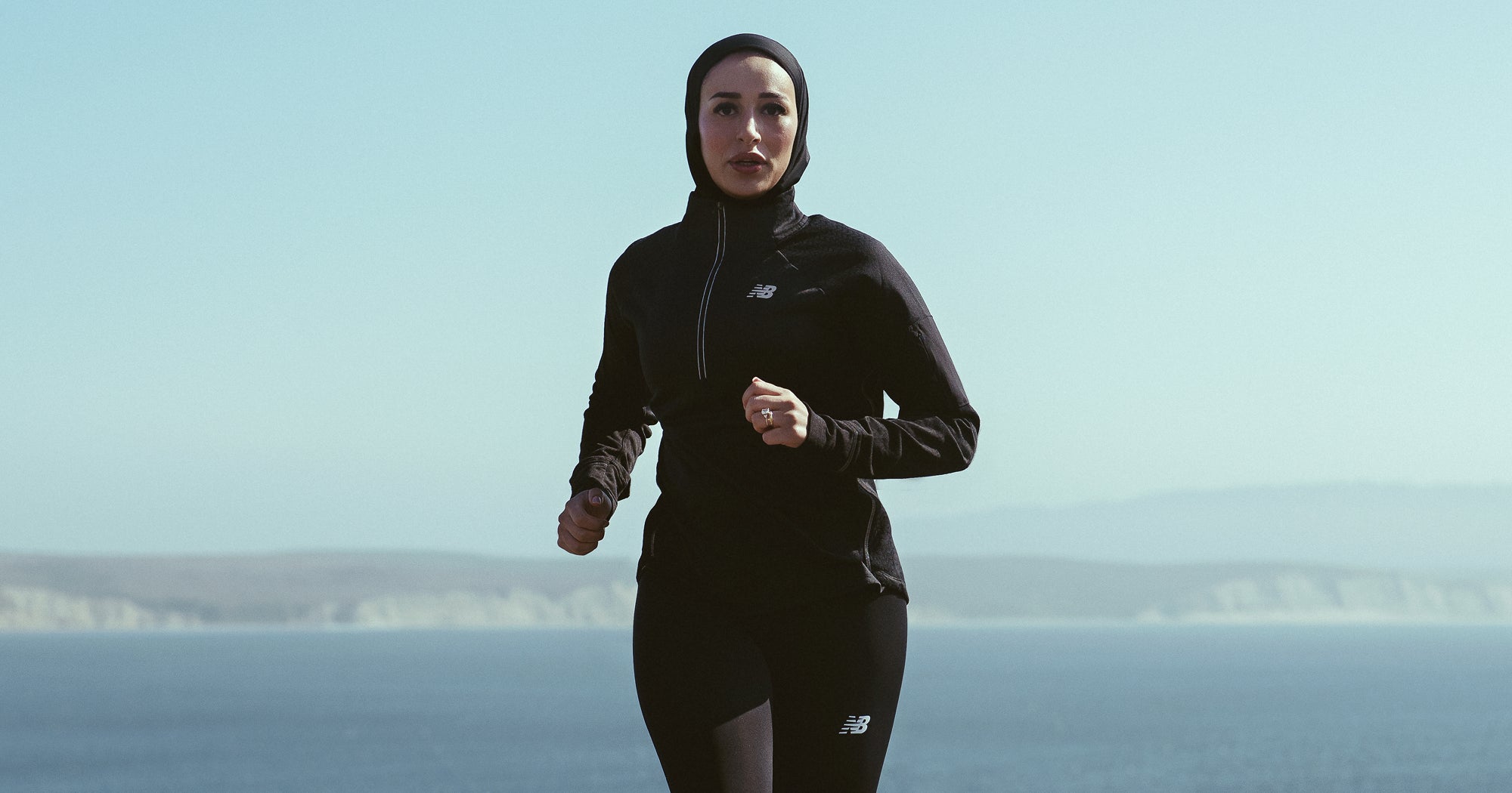 New Balance Celebrates The Individuality Of All Runners