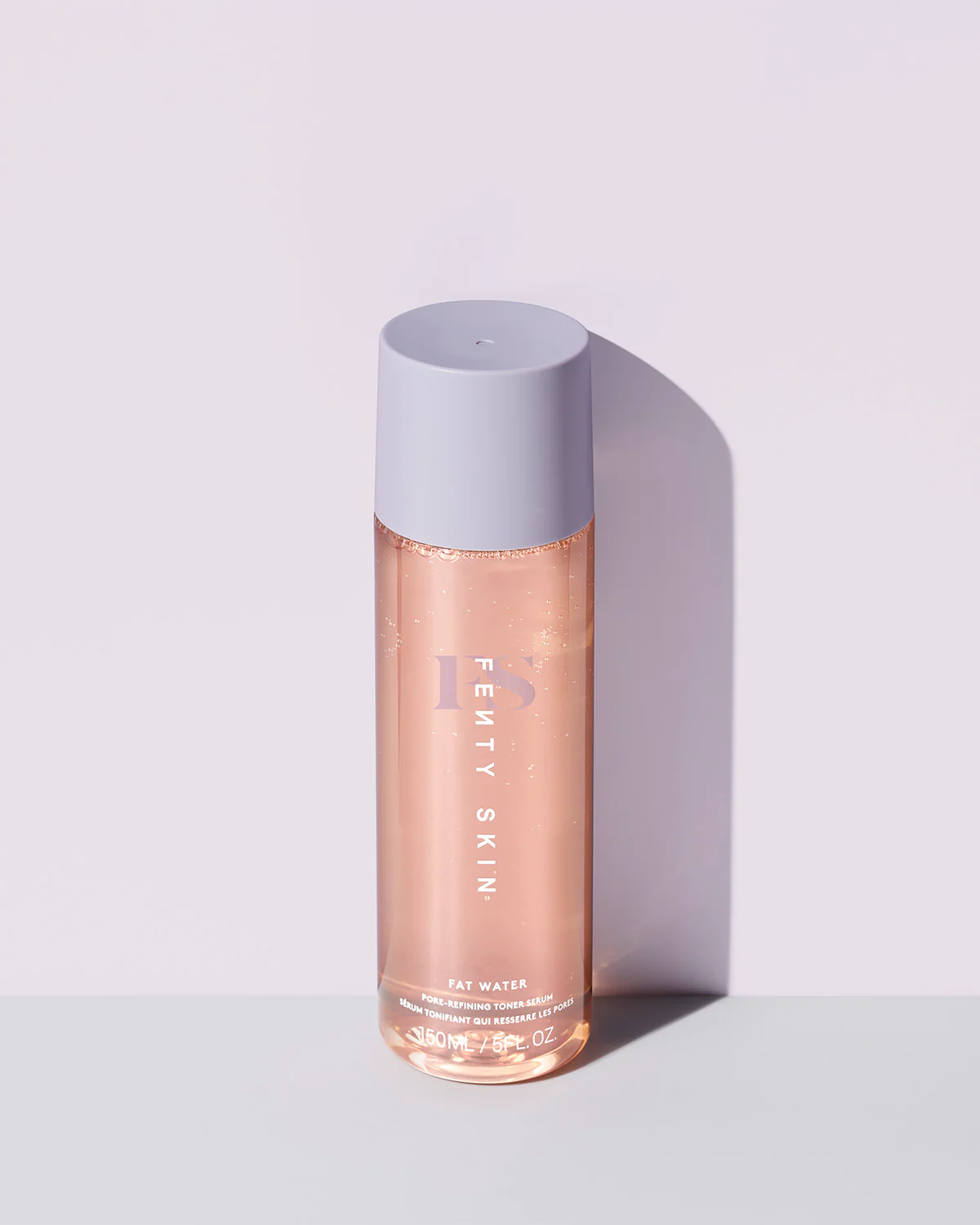 Fenty Skin + Fat Water Niacinamide Pore-Refining Toner Serum with ...
