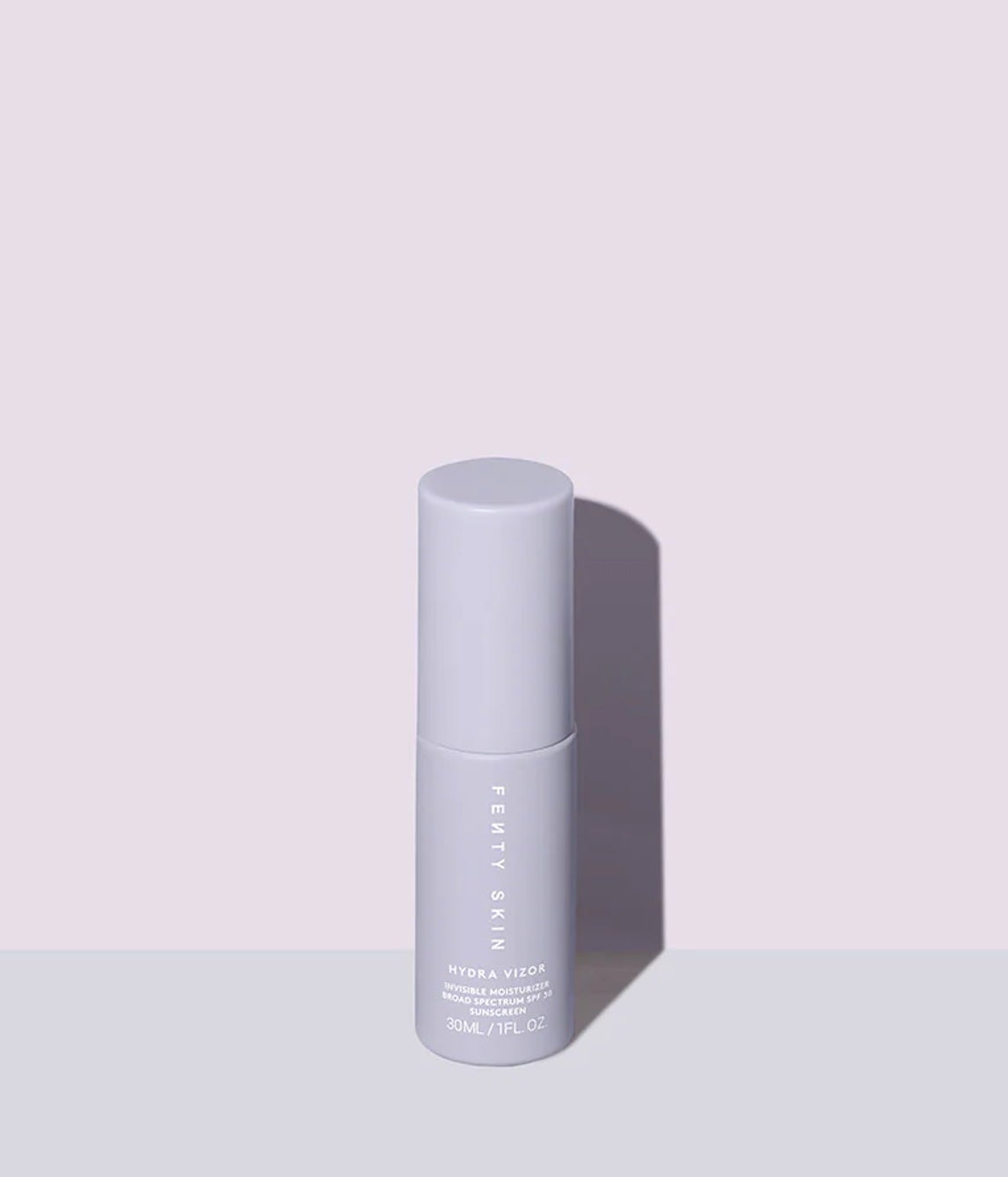 Fenty Skin + Hydra Vizor Invisible Moisturizer SPF 30 Sunscreen