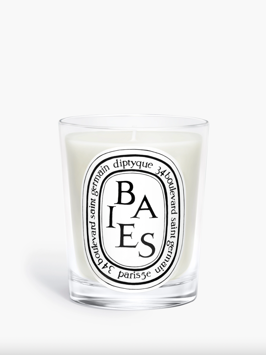 Diptyque + Baies (Berries)
