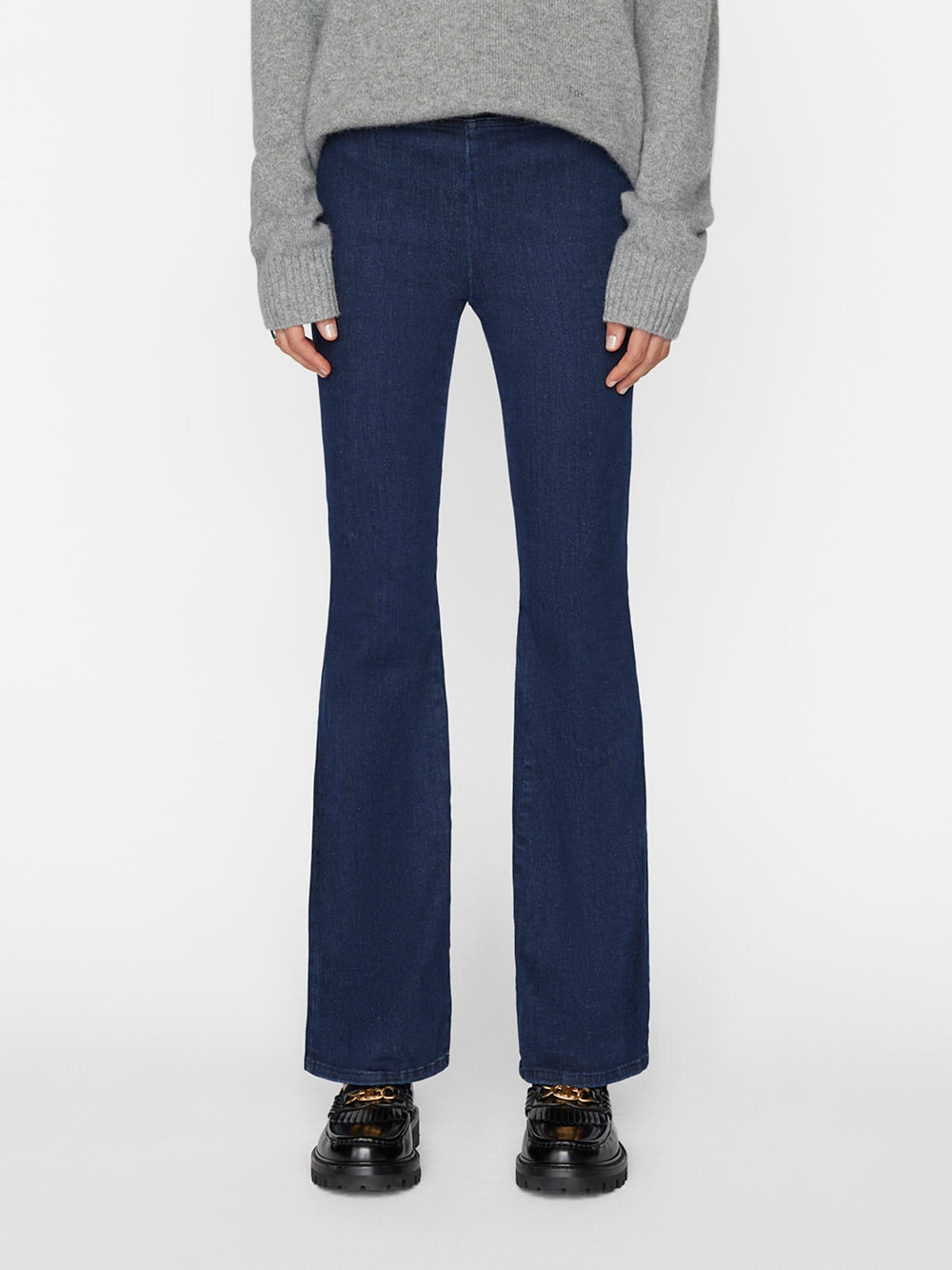 Frame + The Jetset Flare