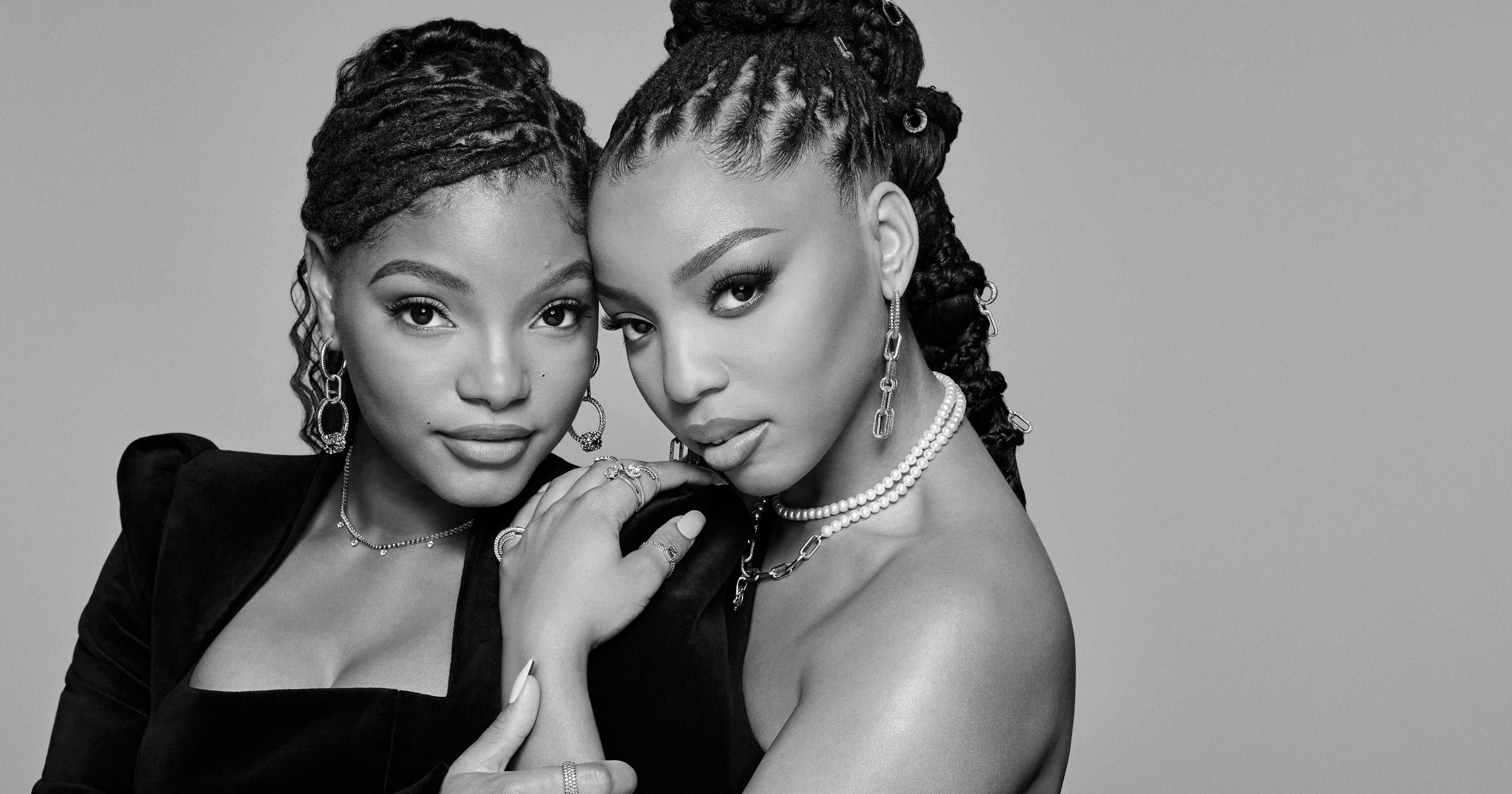 Pandora’s New Campaign Is An Invitation To Live Love