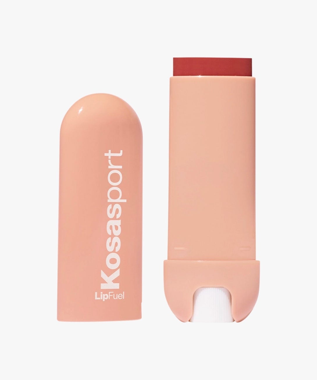 Kosas + Kosasport LipFuel Hyaluronic Lip Balm