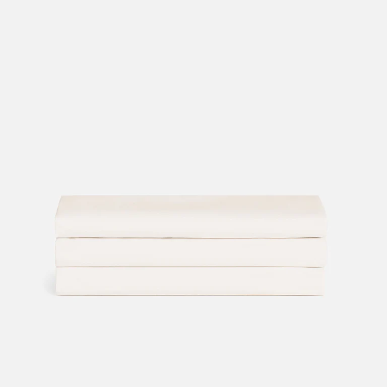 Brooklinen + Classic Percale Flat Sheet – Last Call