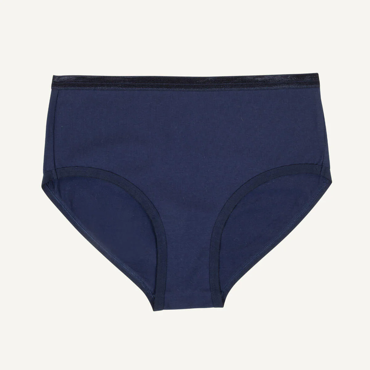 Subset + Organic Cotton Mid-Rise Brief