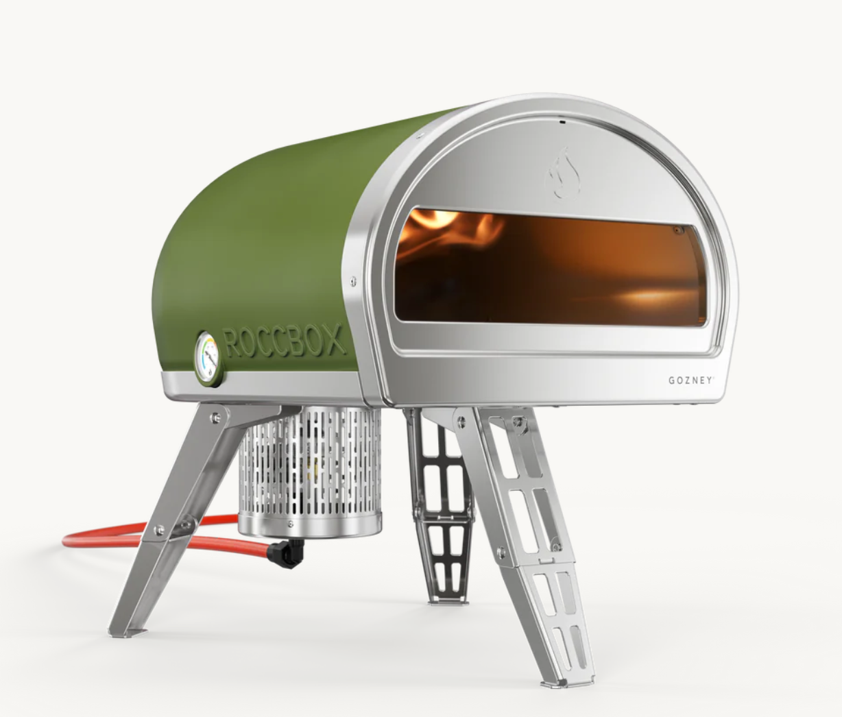 GOZNEY + Gozney Roccbox Pizza Oven