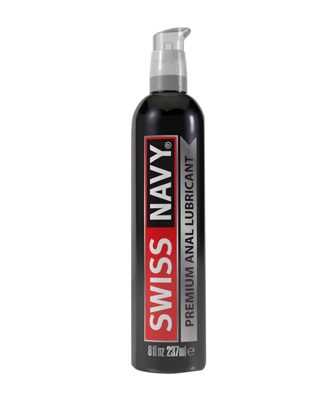 Swiss Navy + Premium Anal Lubricant
