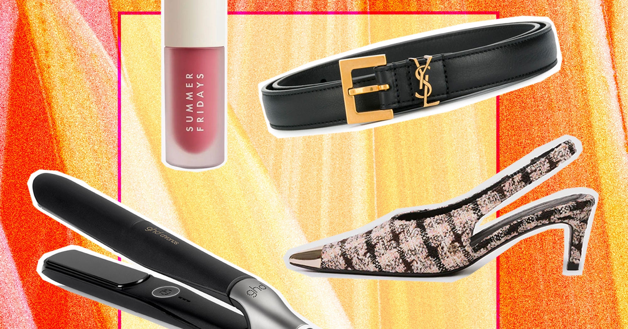 Fashion & Beauty Picks We're Shopping This February