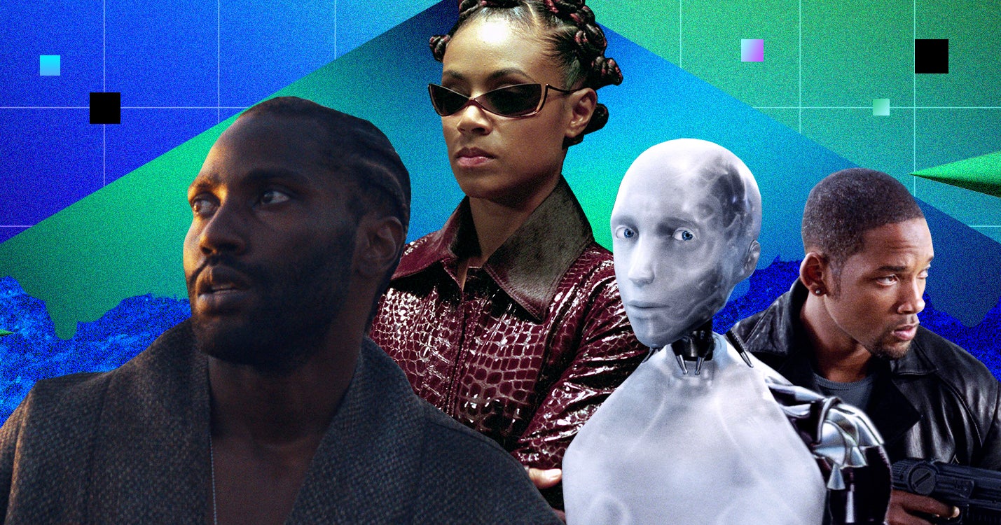 AI In Movies, TV: The Problem With Hollywood's Strategy