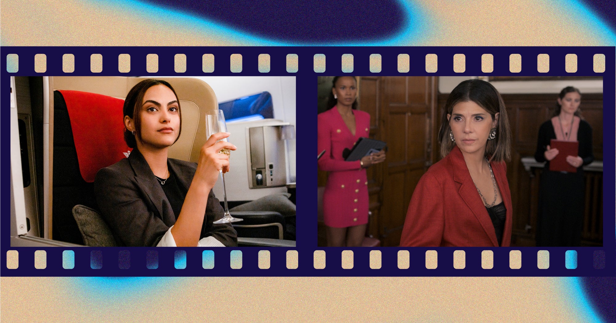 Prime Video's Upgraded Reimagines The Devil Wears Prada