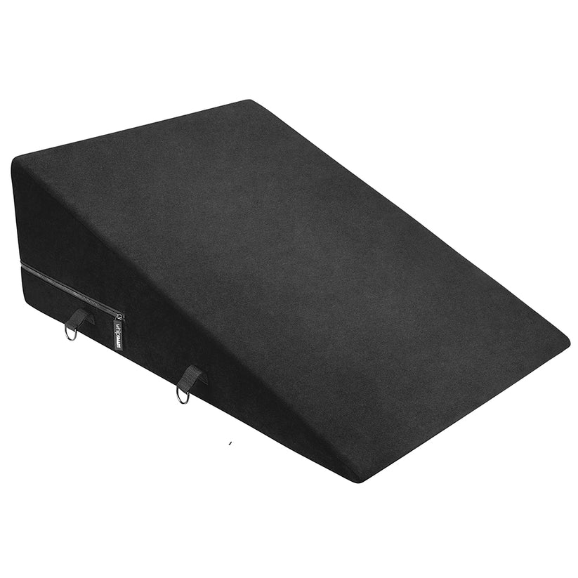 Whip Smart + Perfect Position Try-Angle Wedge