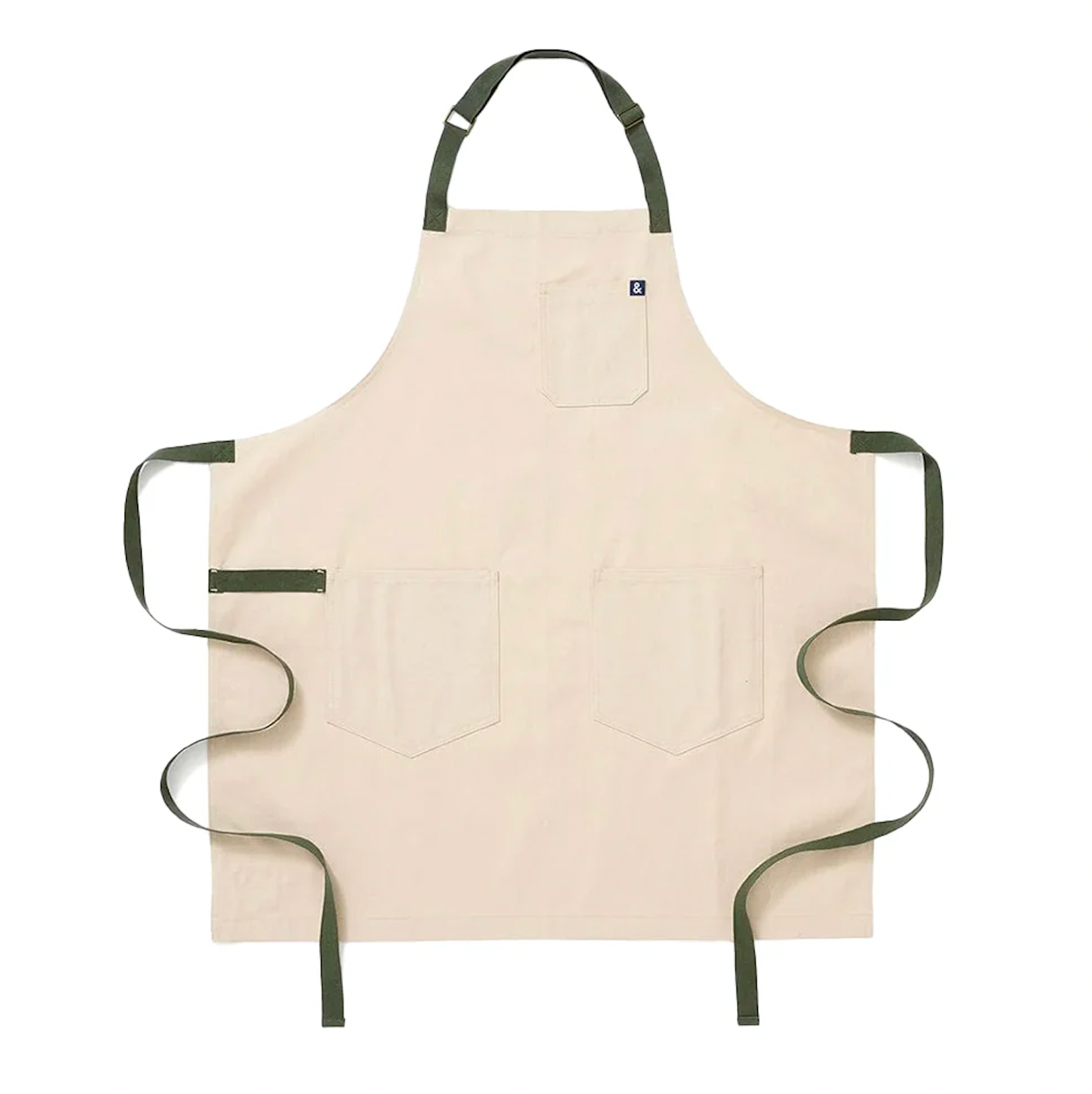 Hedley & Bennett + Hedley & Bennett Essential Apron