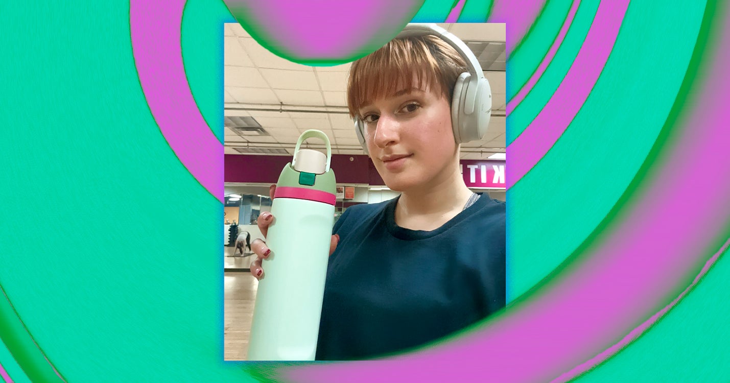 Is The Owala Water Bottle The New Stanley Cup?