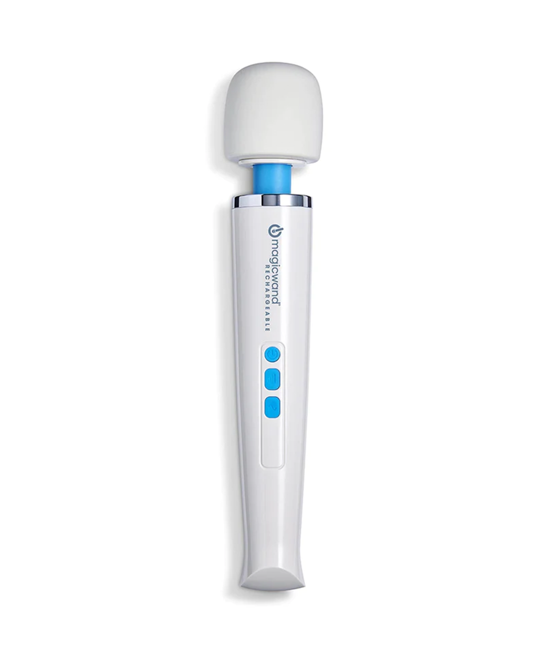 Hitachi + Magic Wand