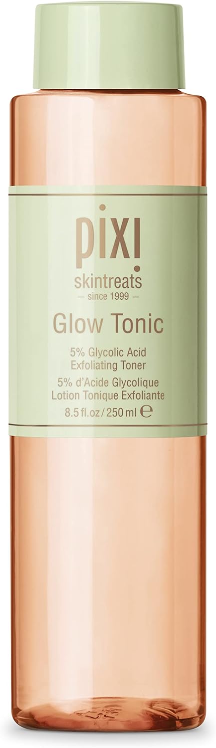 Pixi + Pixi Glow Tonic