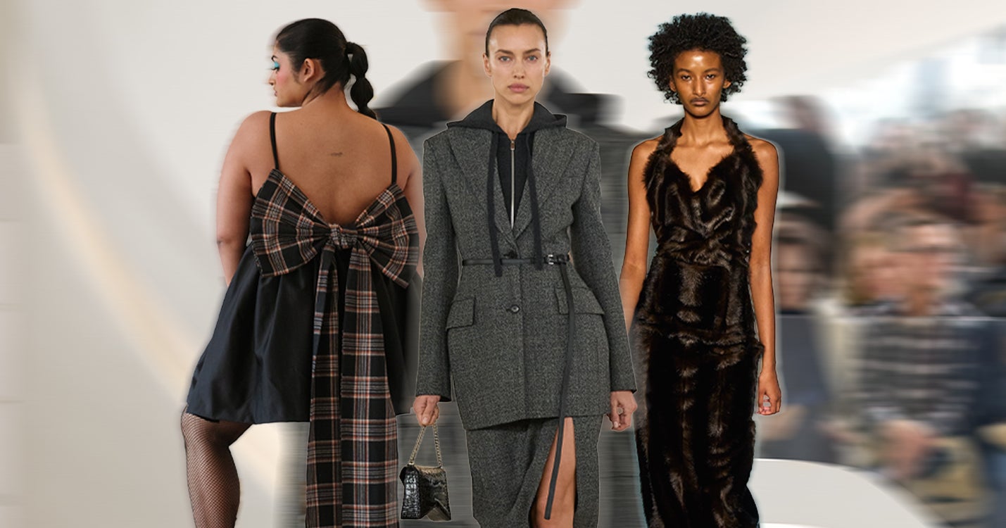 Top Fall 2024 New York Fashion Week Trends To Try Now