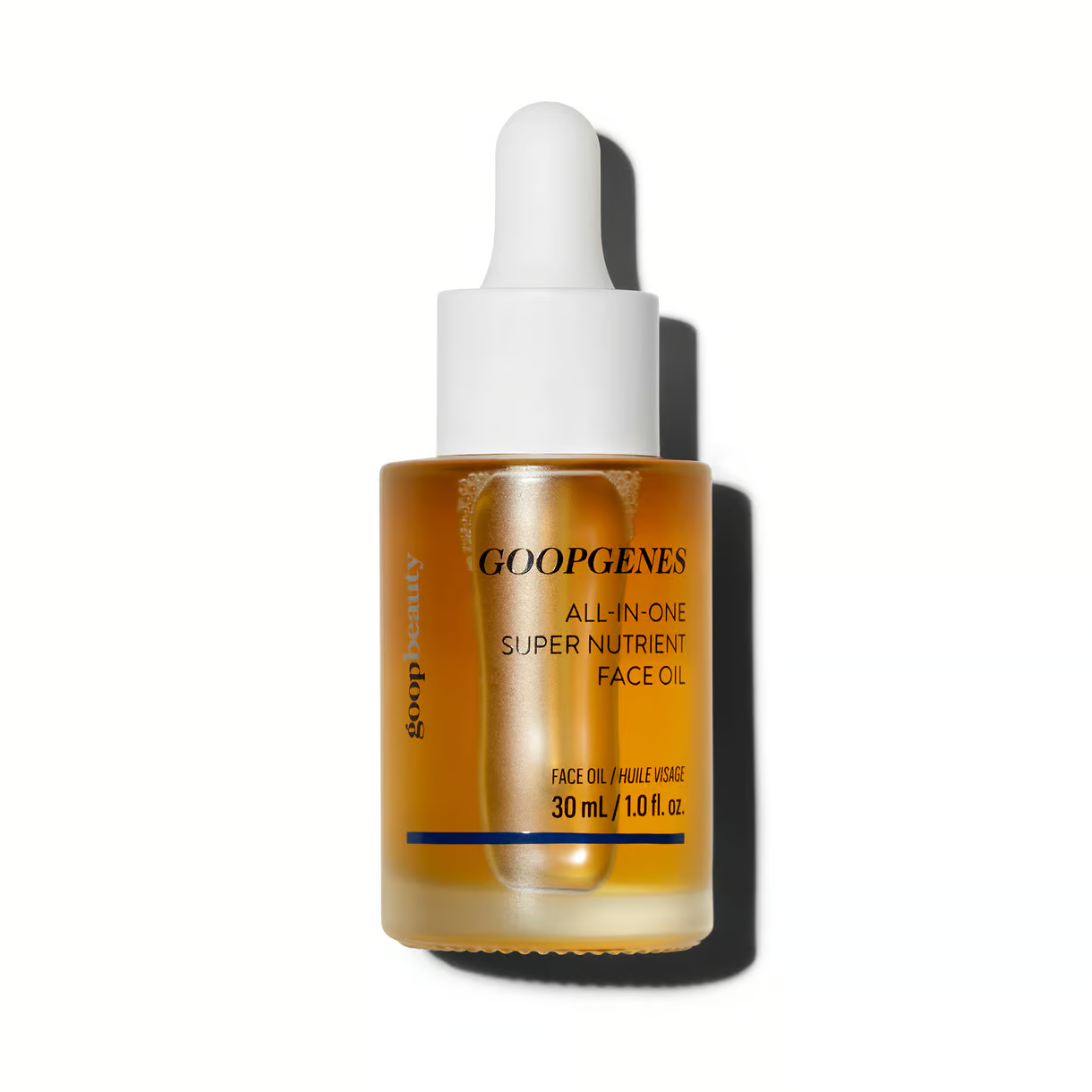 Goop + All-in-One Super Nutrient Face Oil