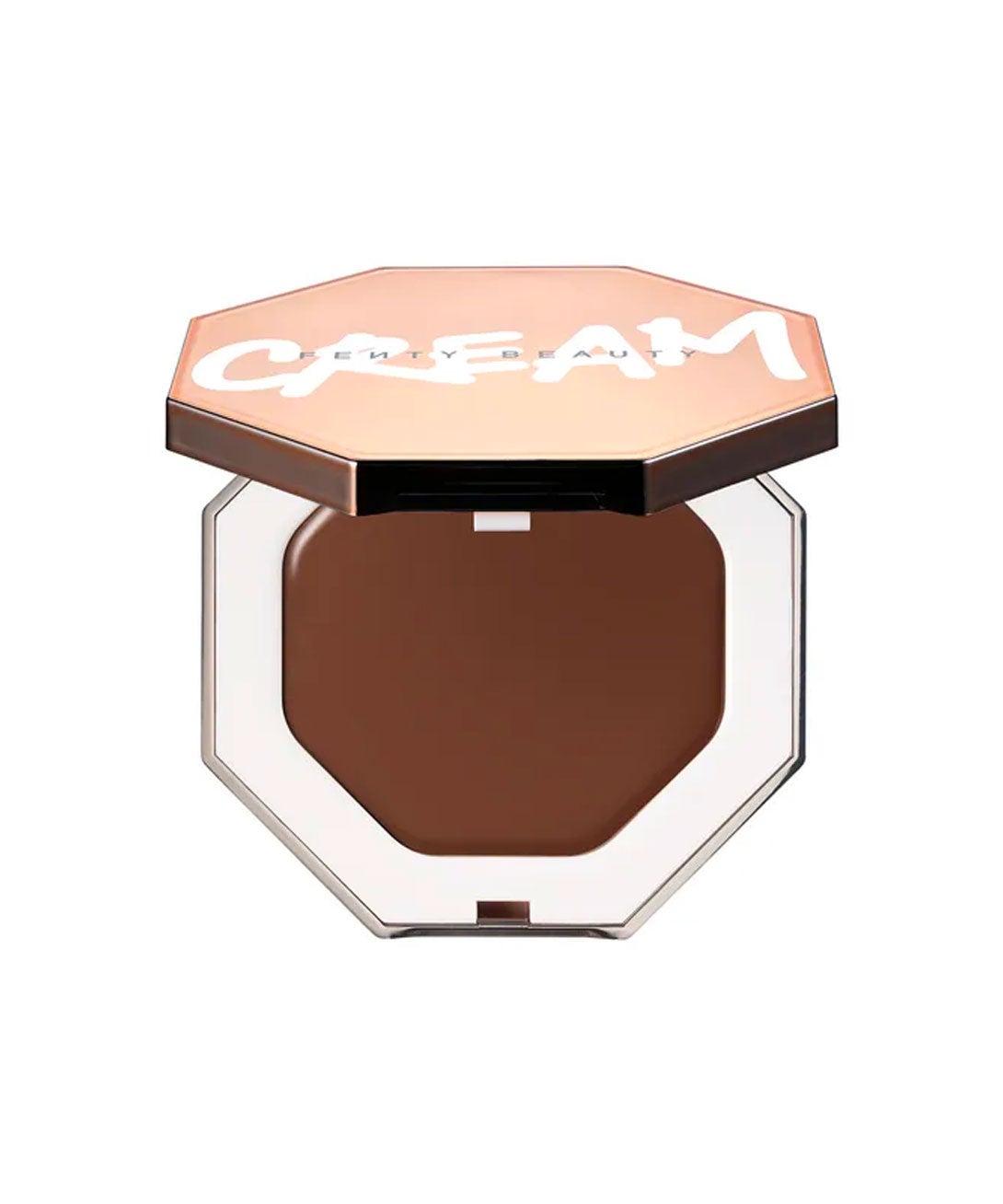Fenty Beauty + Cheeks Out Freestyle Cream Bronzer