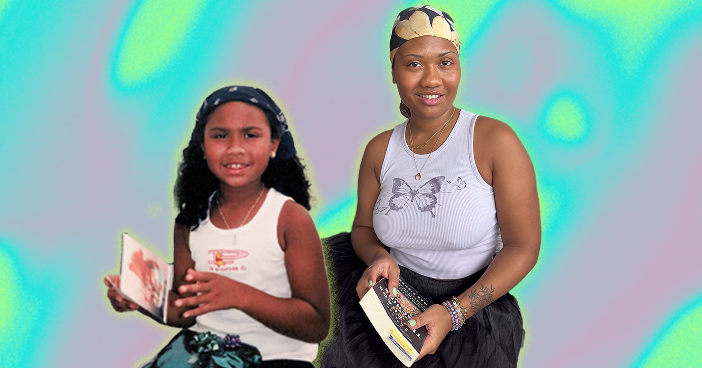 Dressing For Your Inner Child With Y2k Inspired Outfits