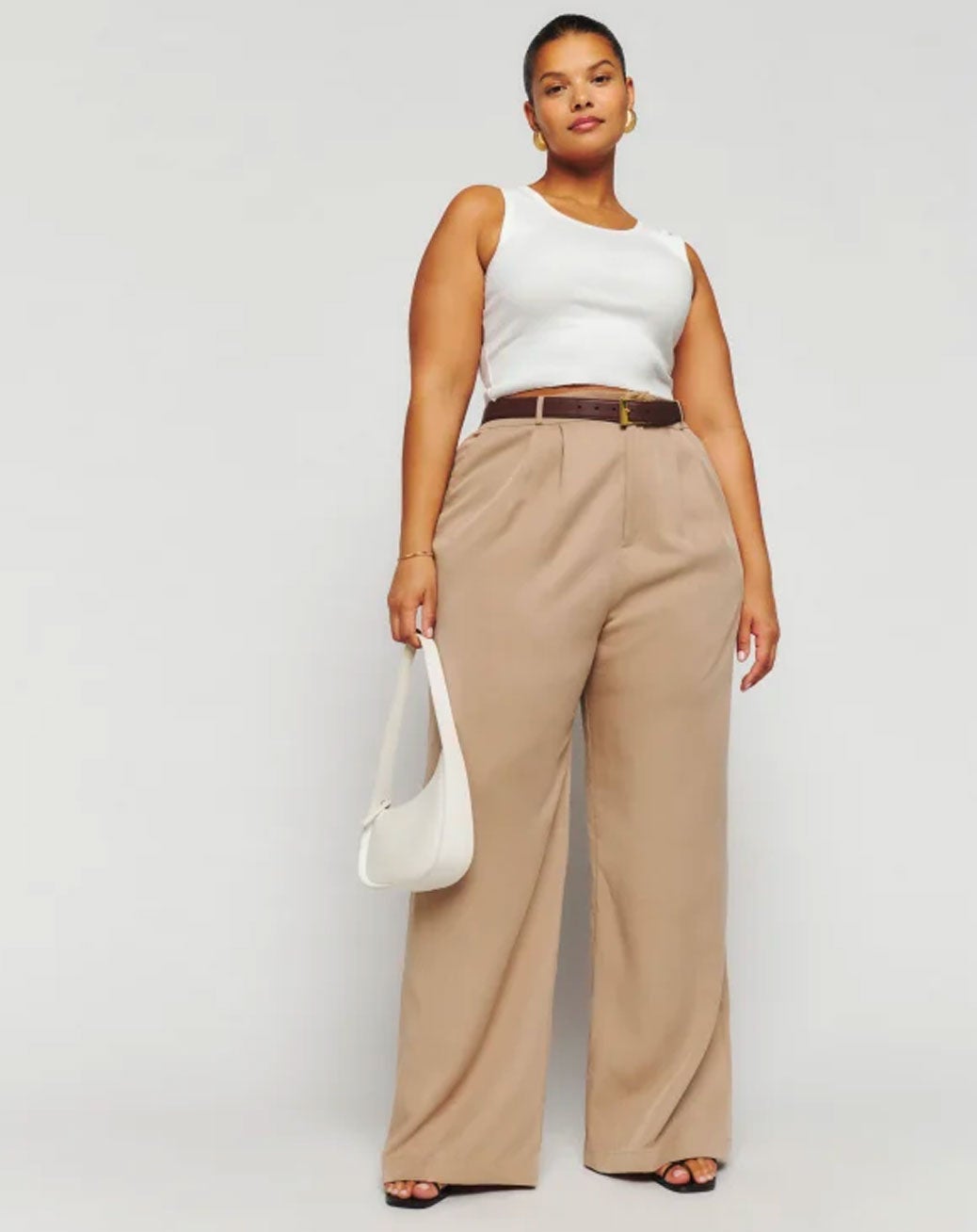 Reformation + Mason Pant