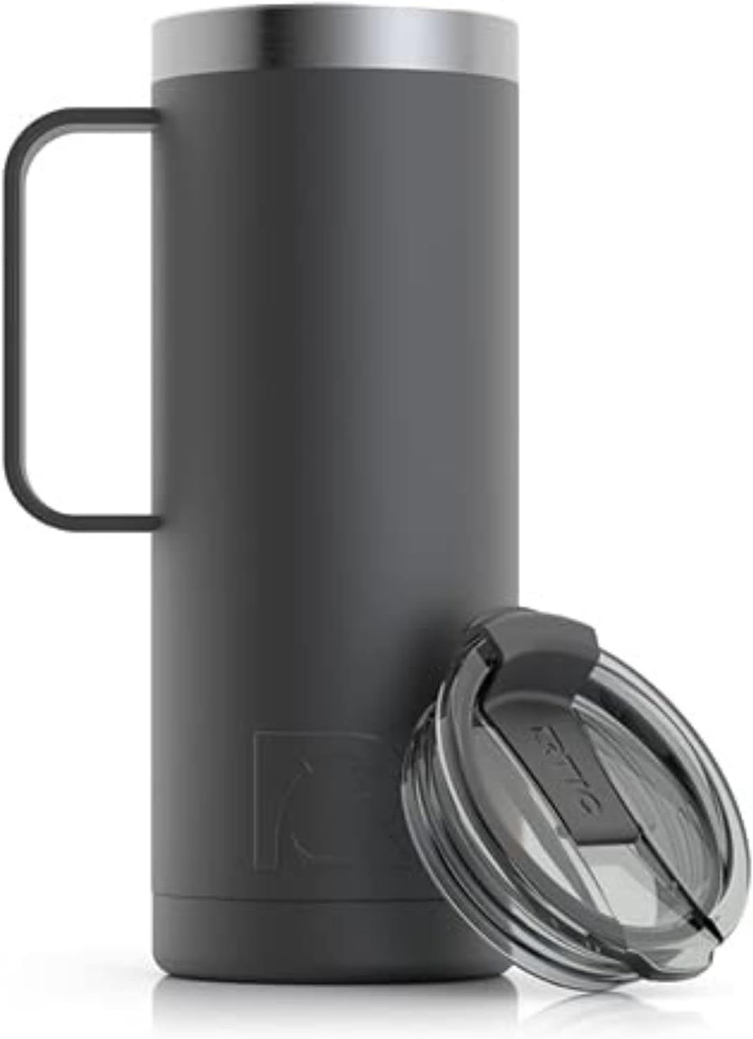 RTIC + Travel Mug