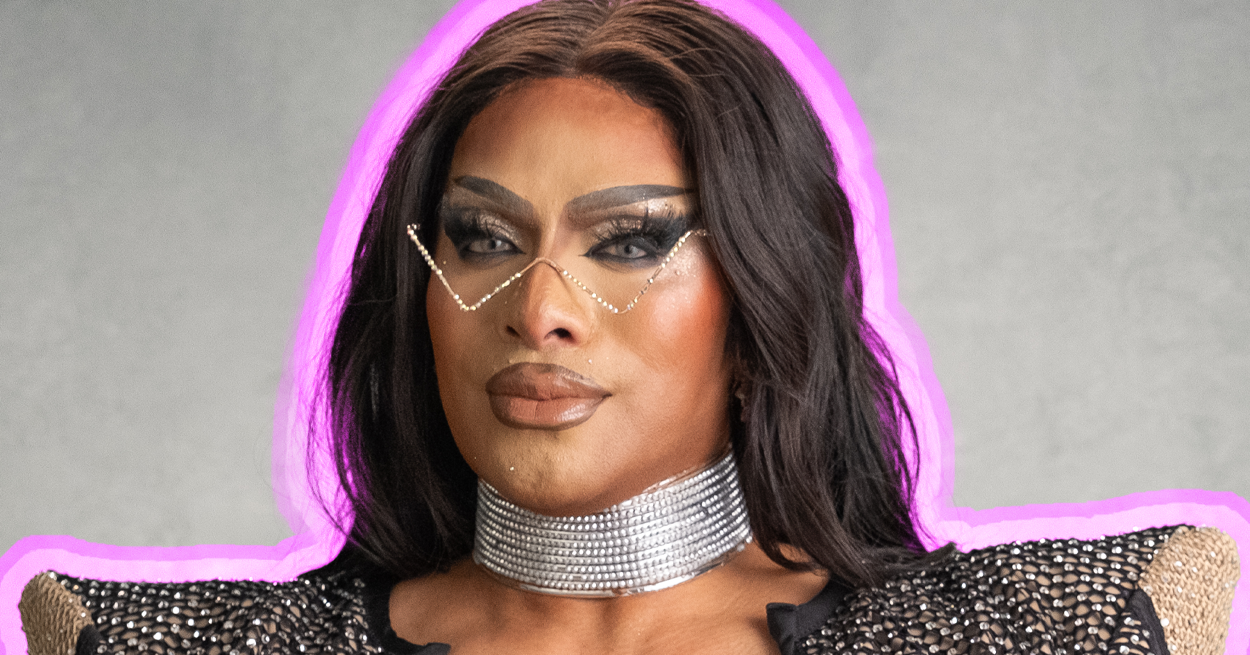 Kween Kong On Finding Her Samoan Identity Through Drag