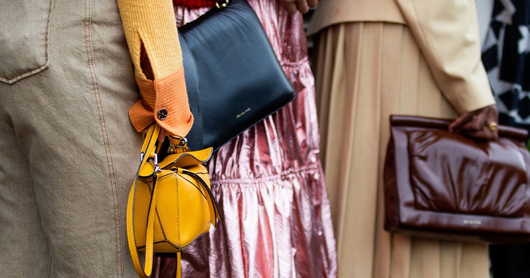 What Is Allison Bornstein's Three-Word Style Method?