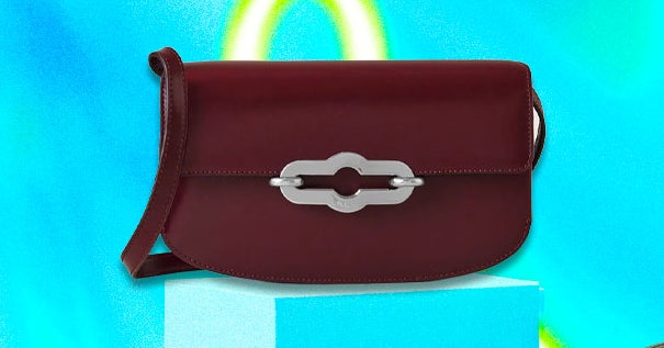 The 15 Best East-West Handbags To Shop In 2024