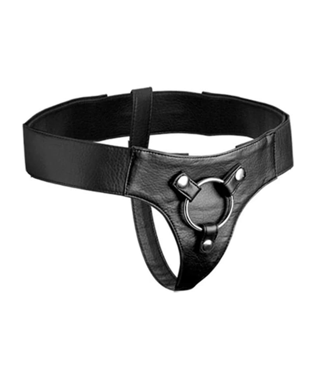 Strap U + Wide Band Strap On Harness Kit