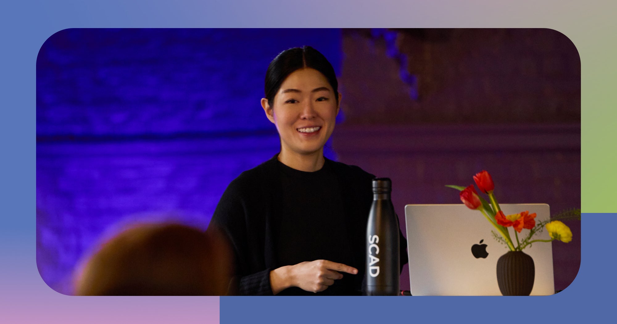 Mink 3D Makeup Printer Inventor On The Future Of Beauty