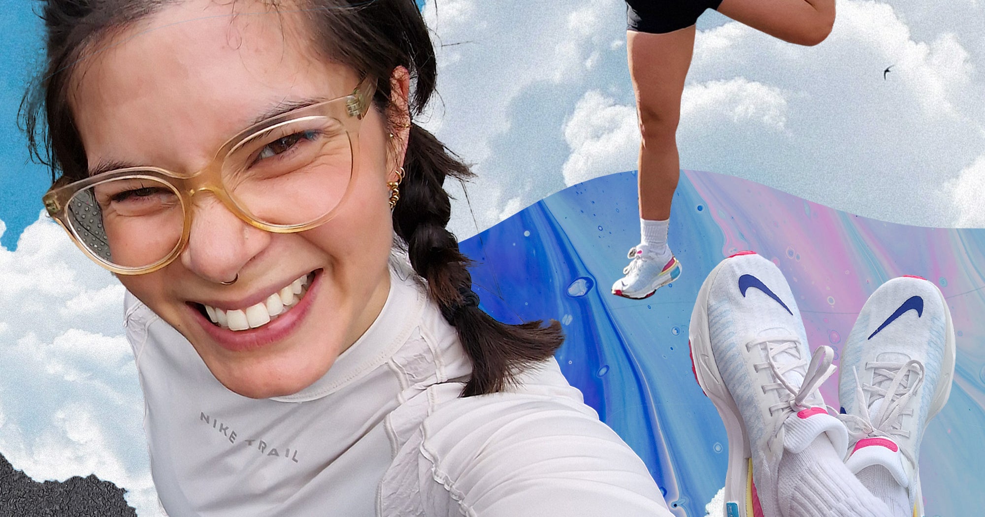 The Realistic Run Diaries