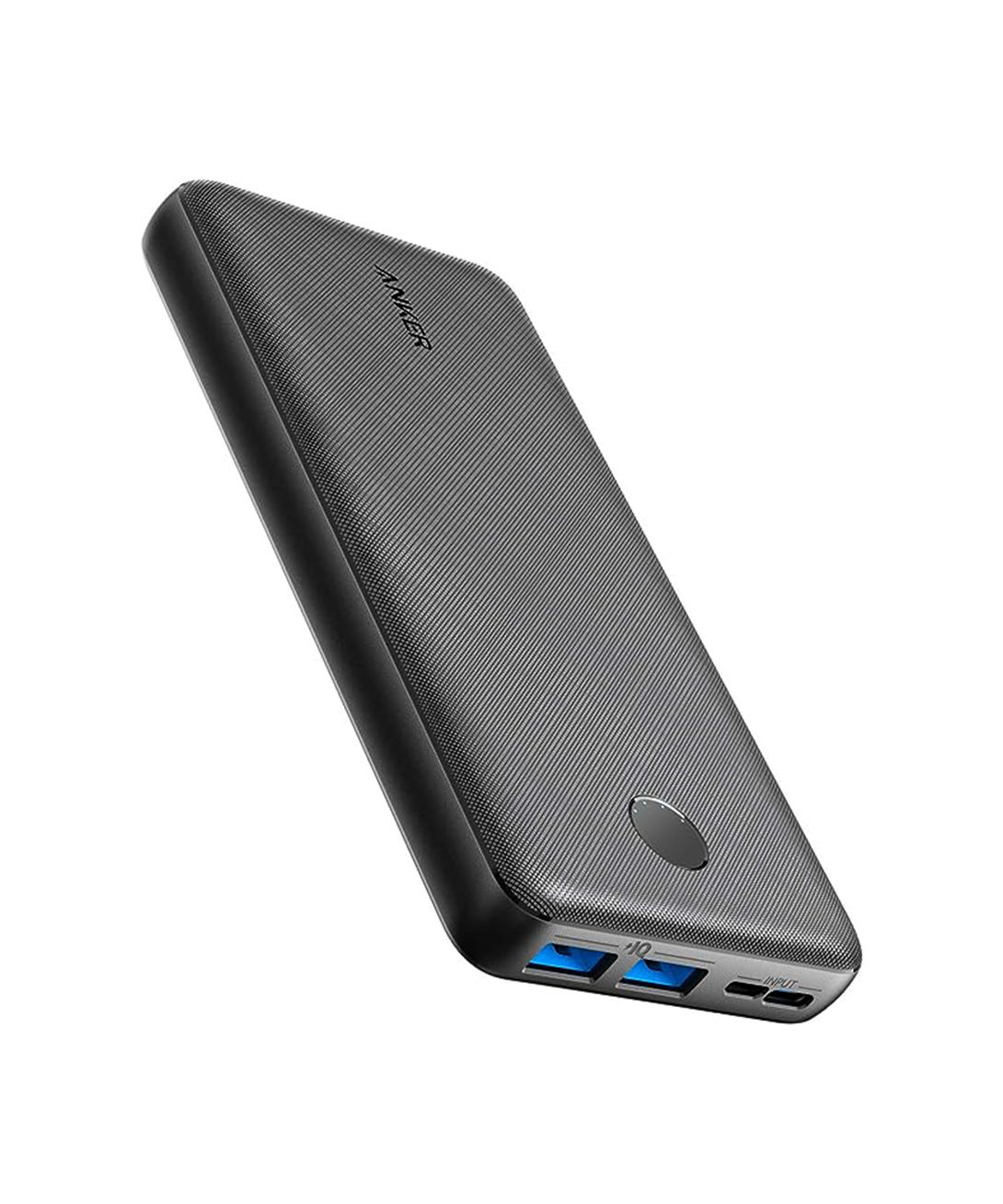 Anker + Power Bank