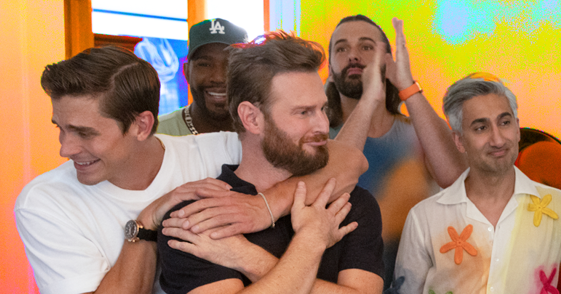 These Are The 20 Best Renovation Shows To Inspire You