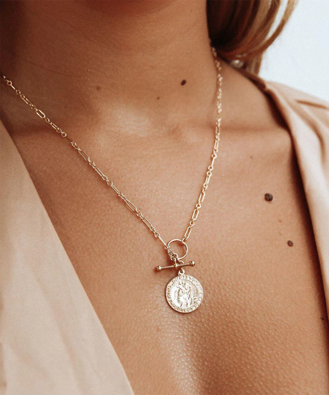 Alana Maria Jewellery + Connie Necklace