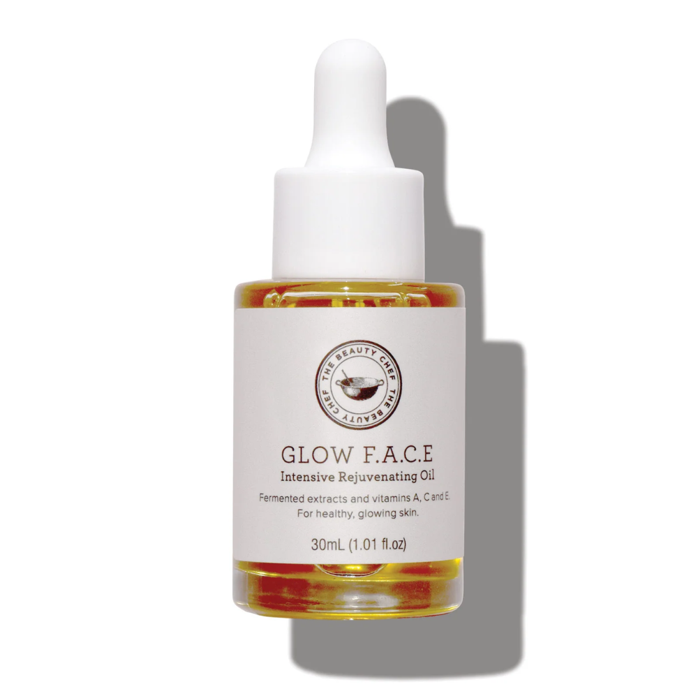 The Beauty Chef + GLOW F.A.C.E