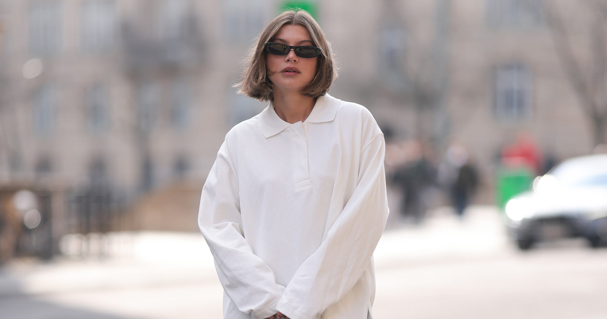 2024 Spring Outfit Ideas That Are Warm Weather-Ready