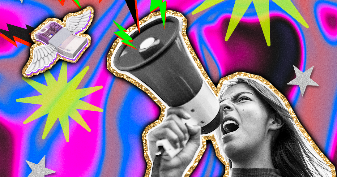 Elfy Scott - Journalist Profile - Intelligent Relations