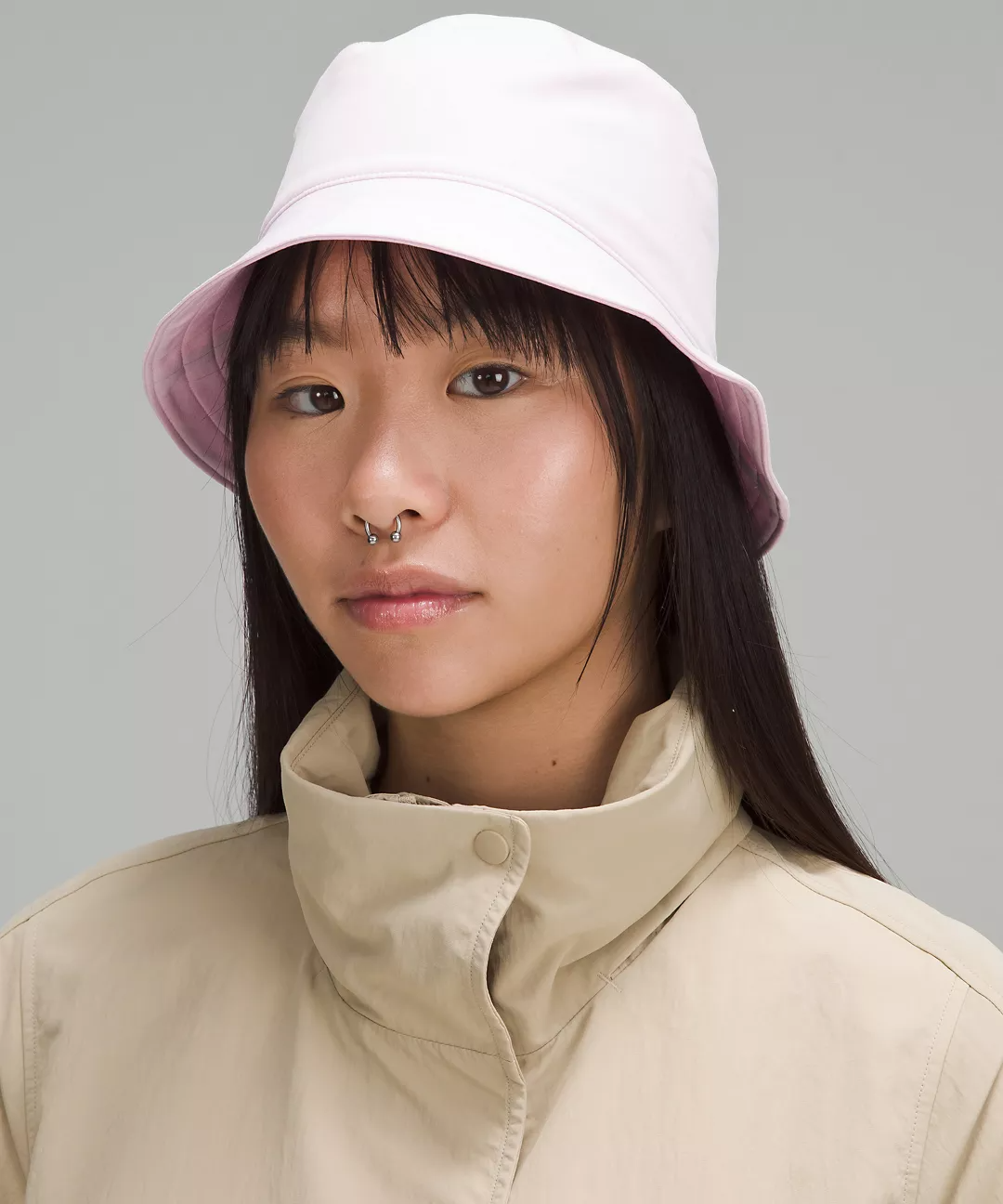 Lululemon + Both Ways Reversible Bucket Hat