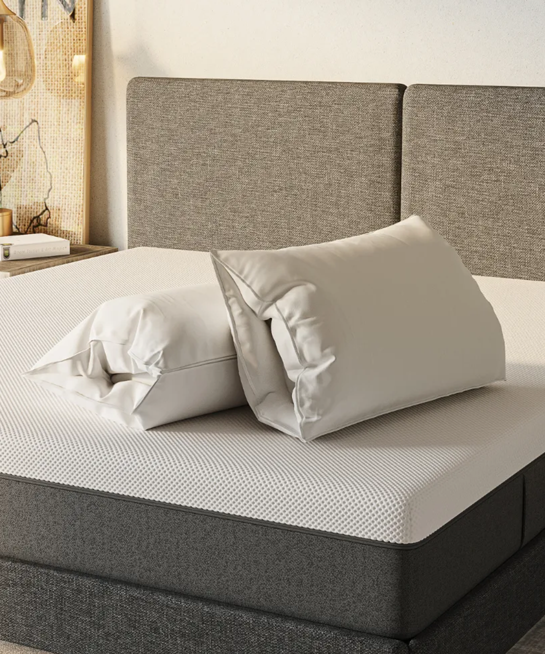 Emma Sleep + Cloud Hybrid Pillow