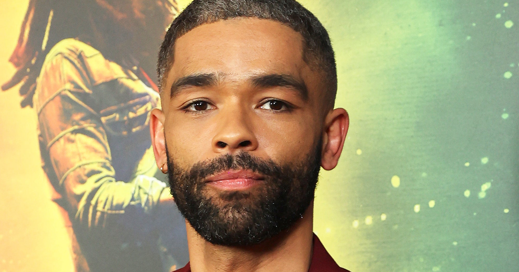 Kingsley Ben-Adir Proved Doubters Wrong With Bob Marley