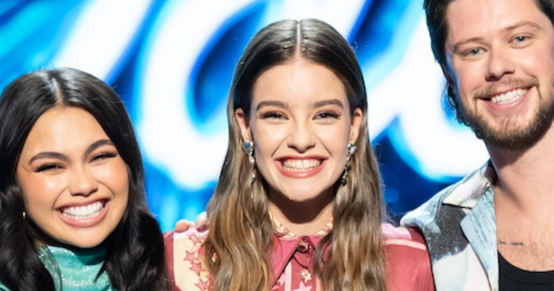 Australian Idol 2024 Grand Finale: Who Won?
