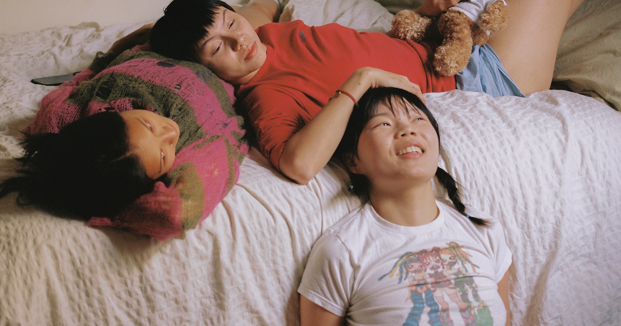 Adult Sleepovers Are Taking Us Back To Simpler Times