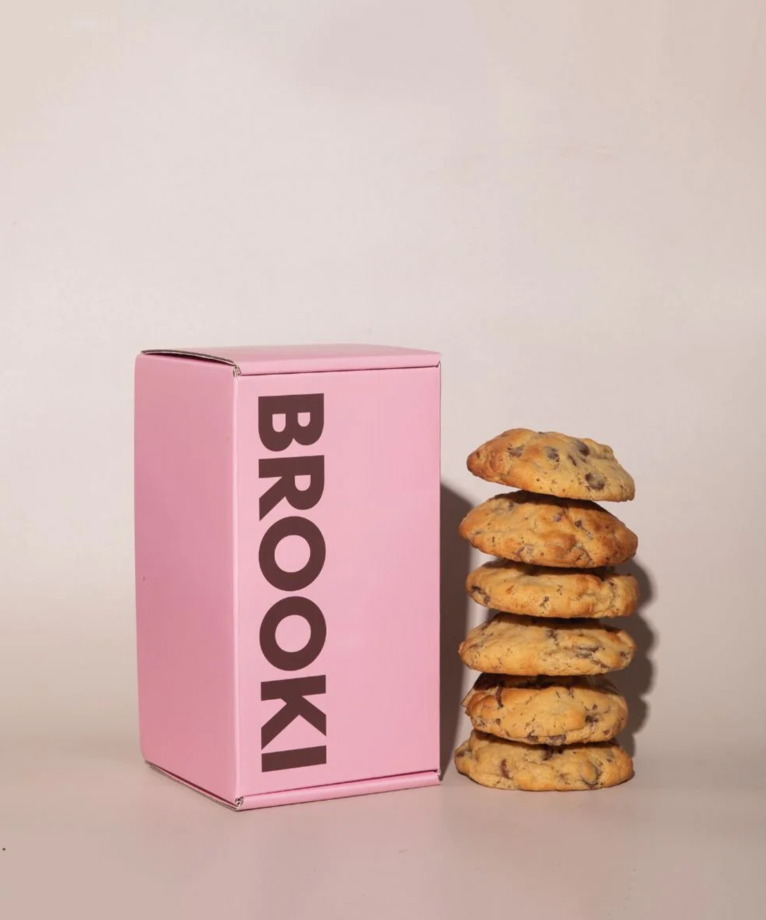 Brooki Bakehouse + Cookies