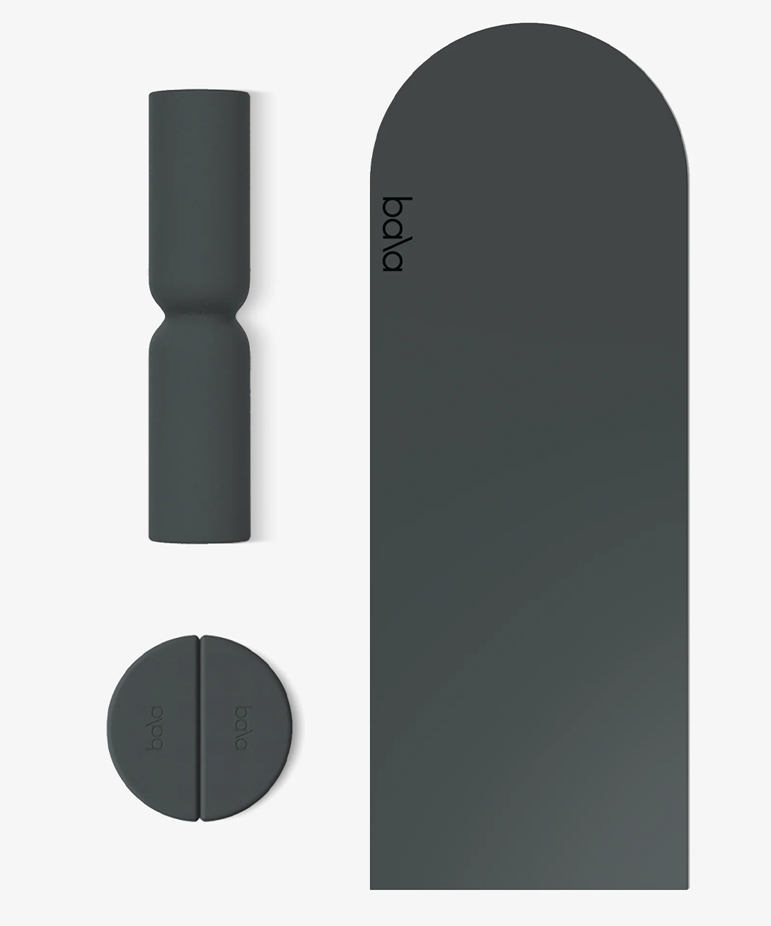 Bala + The Floor Kit