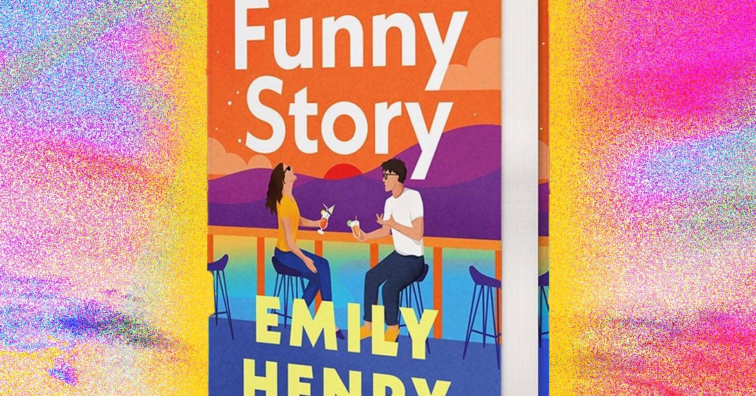 The Best New Books To Read In April