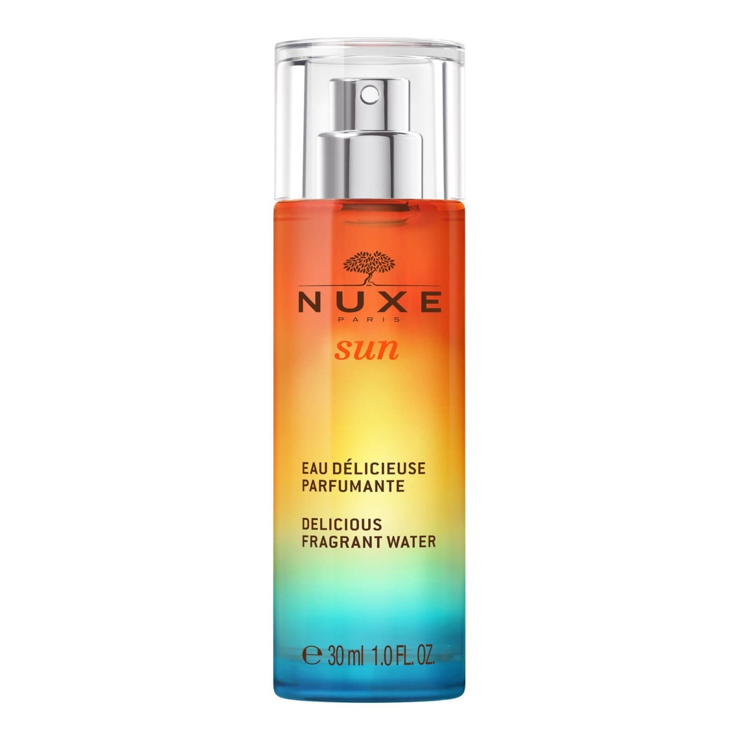 Nuxe + Delicious Fragrant Water