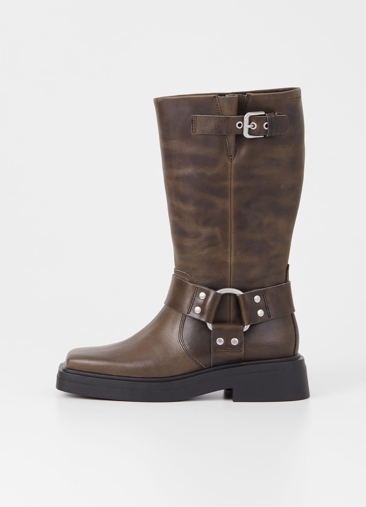 Vagabond + Eyra Tall Boots