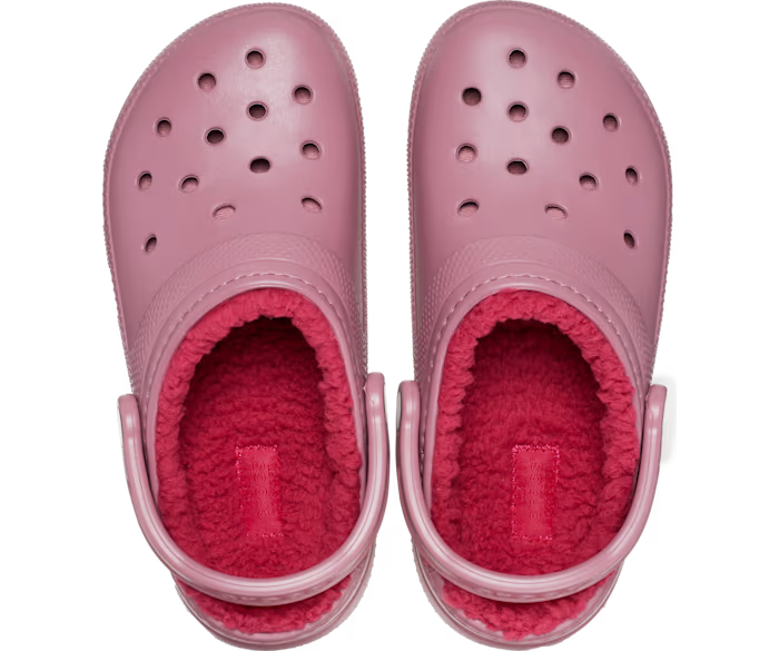Crocs + Classic Lined Clog