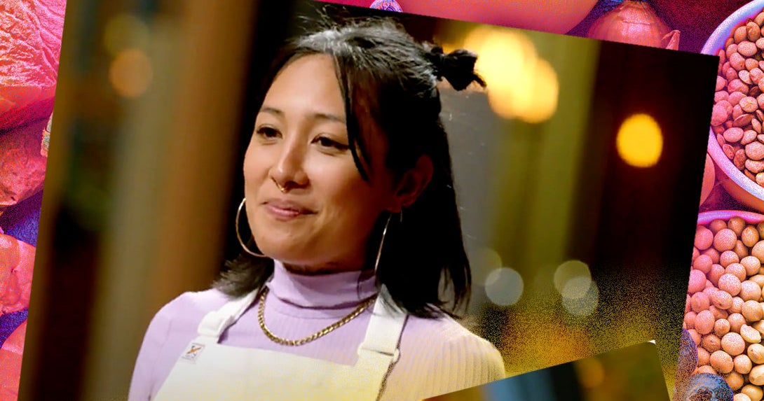 The MasterChef Australia 2024 Contestants