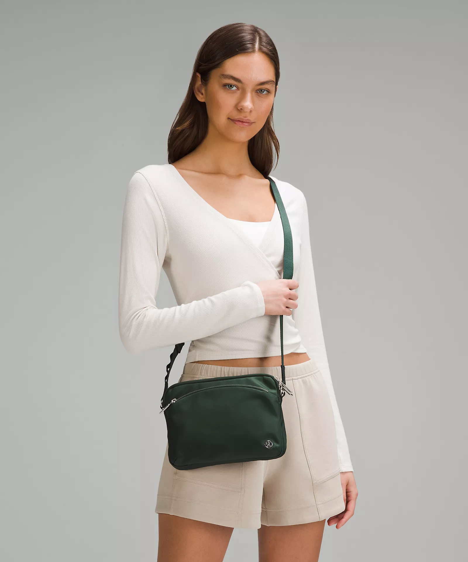 Lululemon + City Adventurer Crossbody Bag 2.5L